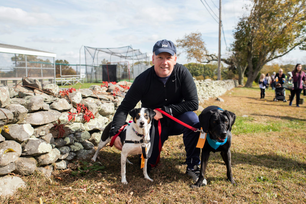 Randal S. Poirier establishes the Doing Well by Doing Good Charitable ...