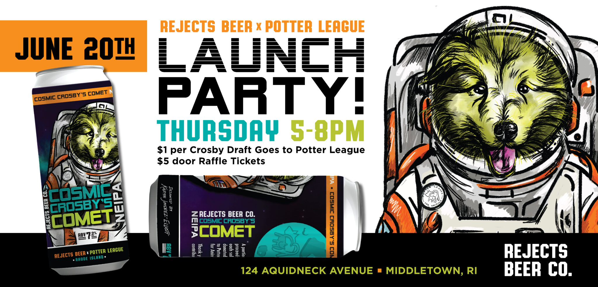 Home - Potter League For Animals